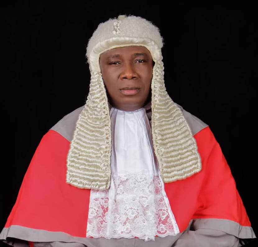 Honourable Justice Ericonda Amadi – Rivers State Judiciary