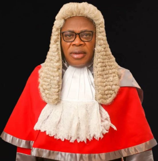 Rivers State Judiciary – Official Website