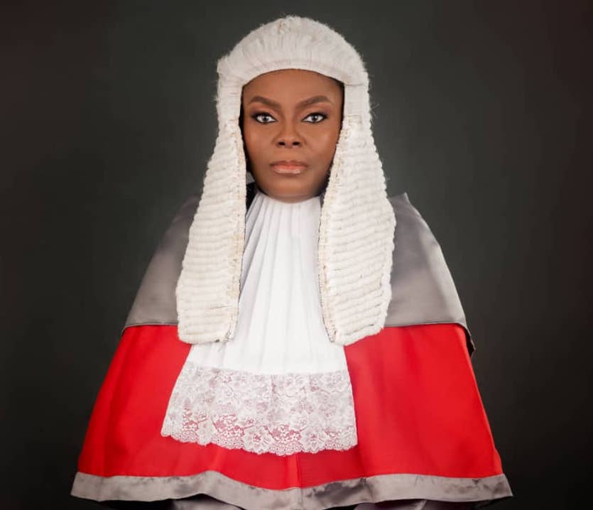 Hon. Justice B. Emmanuel-Okere – Rivers State Judiciary