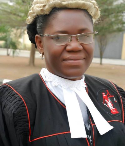 Administrative Team of the High Court of Rivers State – Rivers State ...