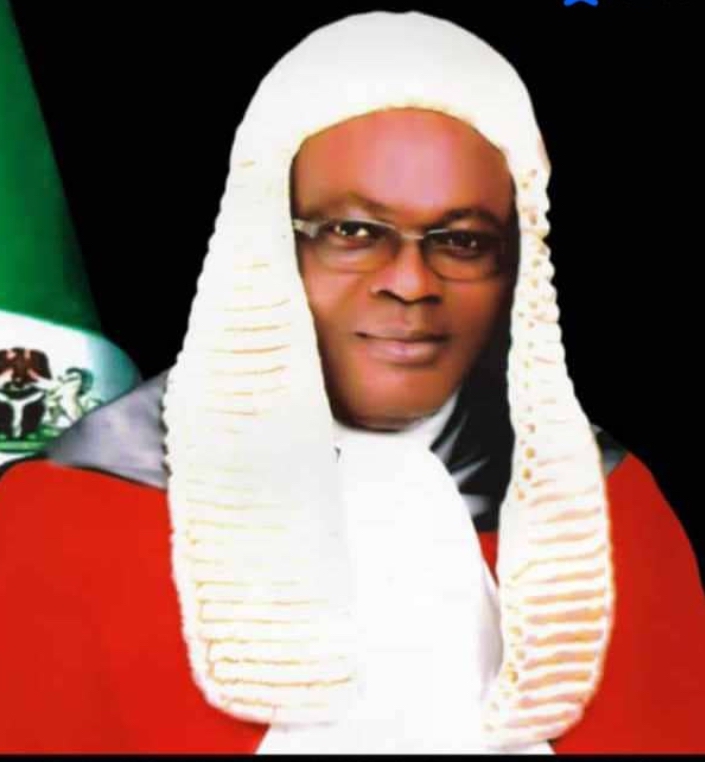 Hon. Justice Ihemnacho Wilfed Obuzor – Rivers State Judiciary