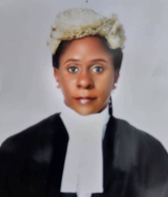 MAGISTRATES – Rivers State Judiciary