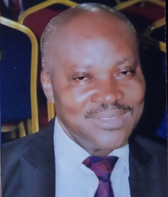 FRIDAY Q. UGWE ESQ – Rivers State Judiciary