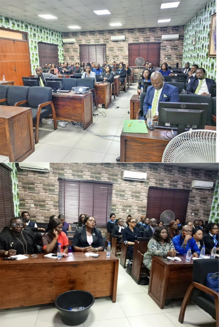 Family Court – Rivers State Judiciary