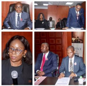 MULTI-DOOR COURTHOUSE – Rivers State Judiciary