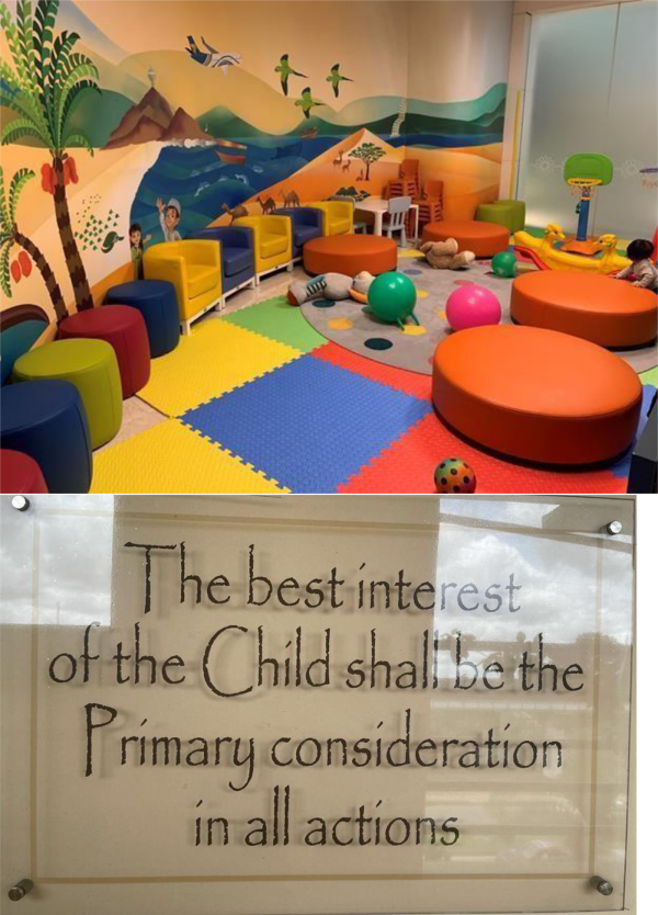 Family Court – Rivers State Judiciary