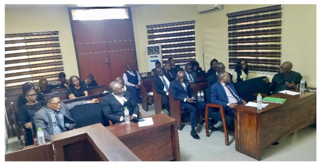 MULTI-DOOR COURTHOUSE – Rivers State Judiciary