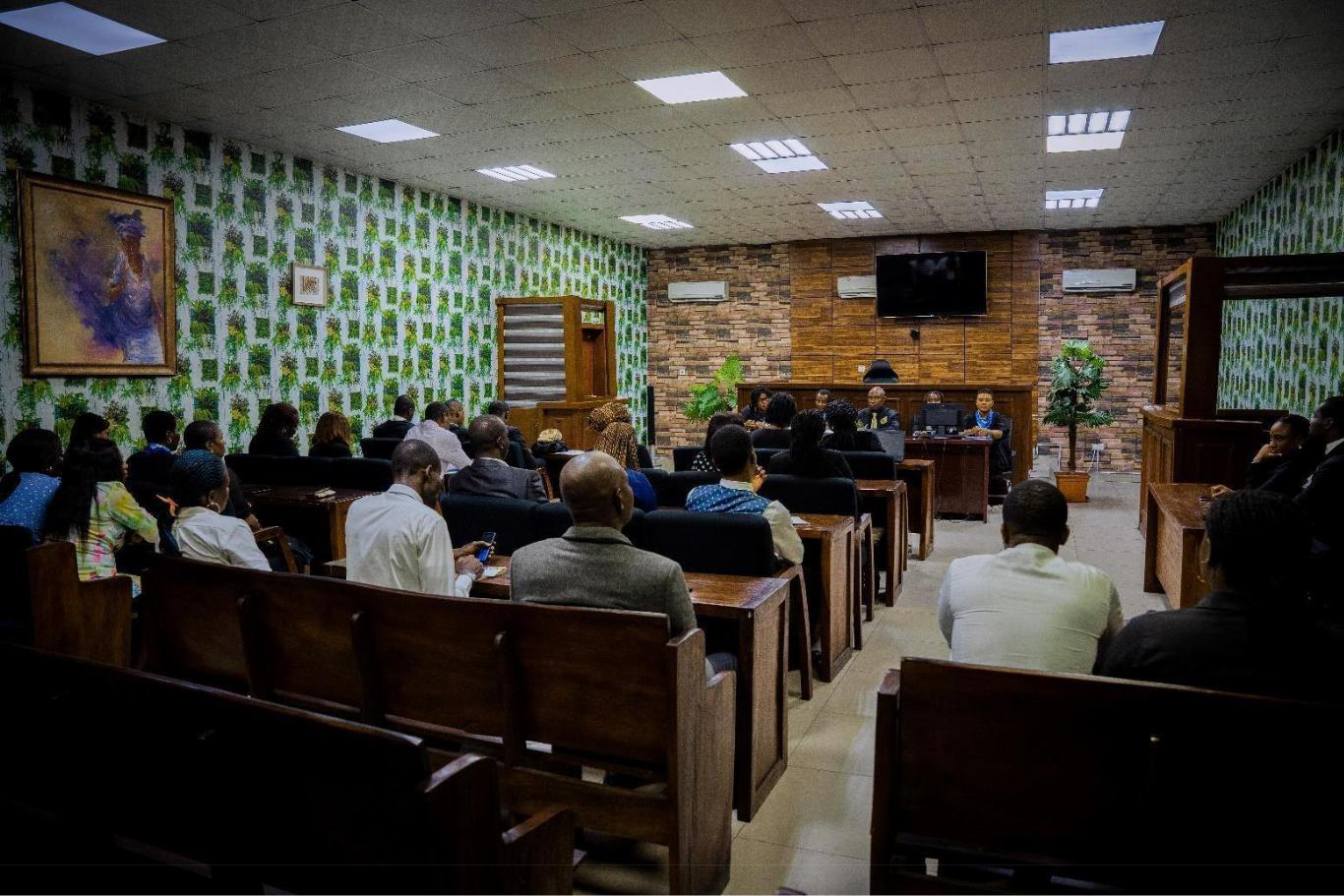 Family Court – Rivers State Judiciary