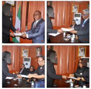 MULTI-DOOR COURTHOUSE – Rivers State Judiciary