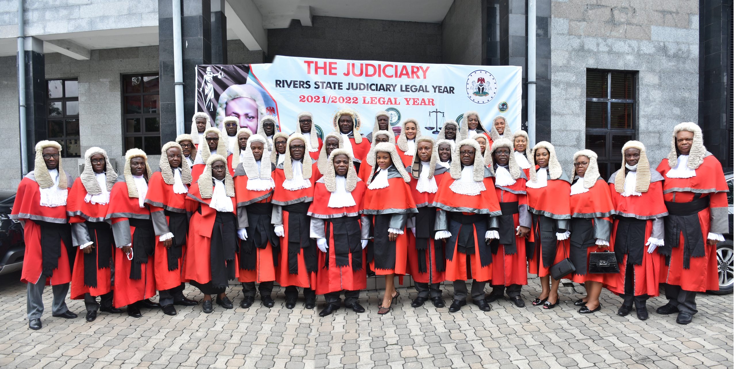 Rivers State Judiciary – Official Website