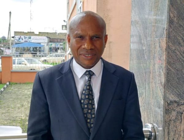 Principal Officers – Rivers State Judiciary