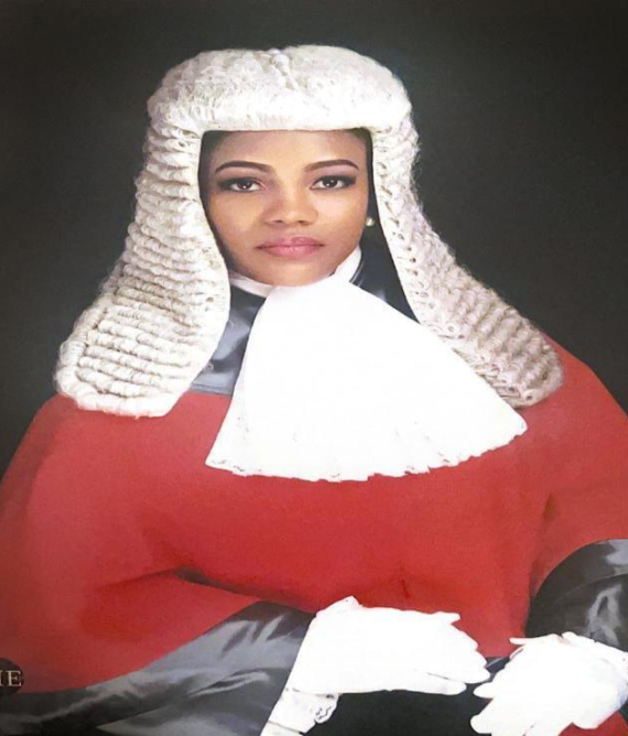 Judges of the High Court – Rivers State Judiciary