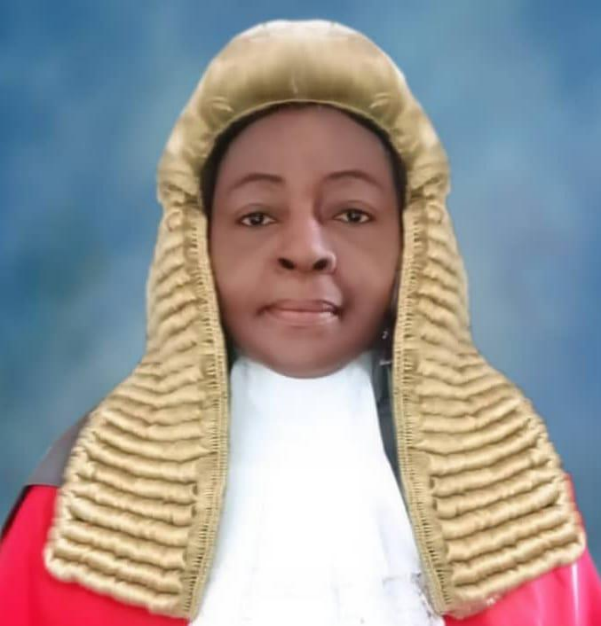 Hon. Justice Odiki Daniel-Kalio – Rivers State Judiciary