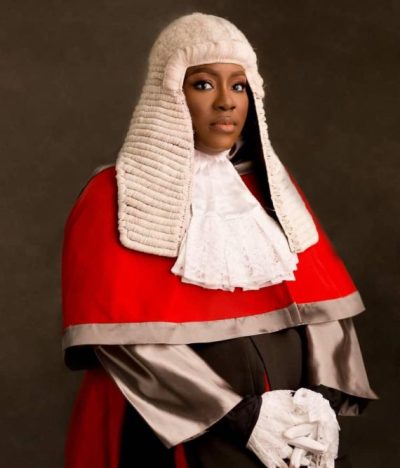 HON. JUSTICE CHINWE AMANDA NSIRIM – Rivers State Judiciary
