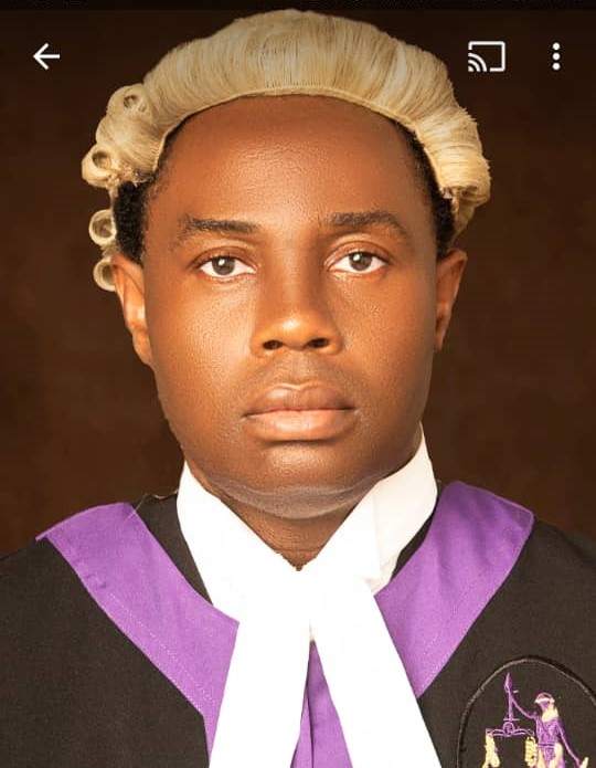 CCA CHAIRMEN AND MEMBERS – Rivers State Judiciary