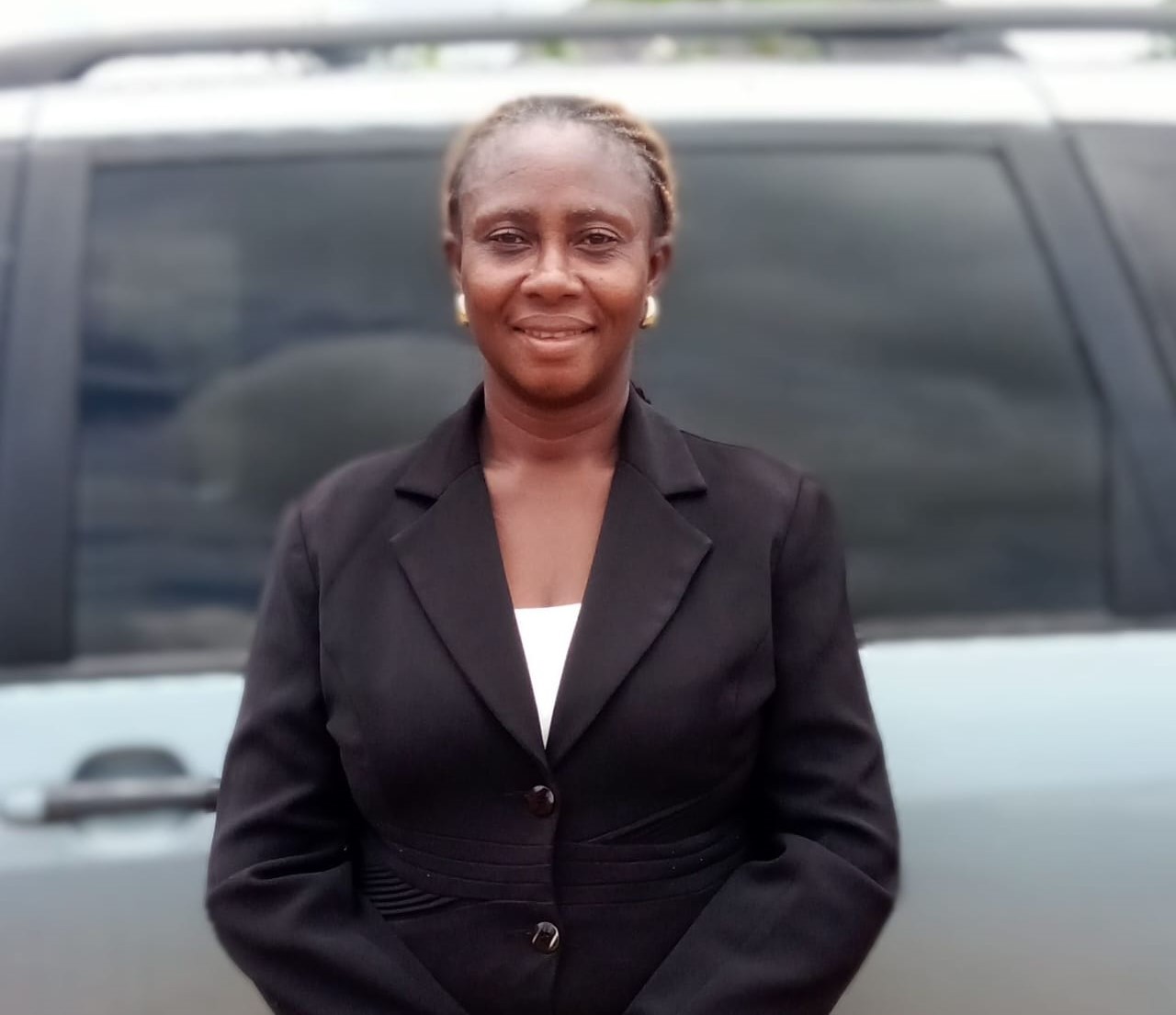 SECTIONAL HEADS OF HIGH COURT – Rivers State Judiciary