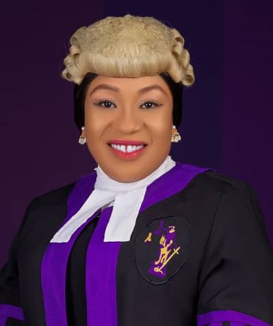 CCA CHAIRMEN AND MEMBERS – Rivers State Judiciary