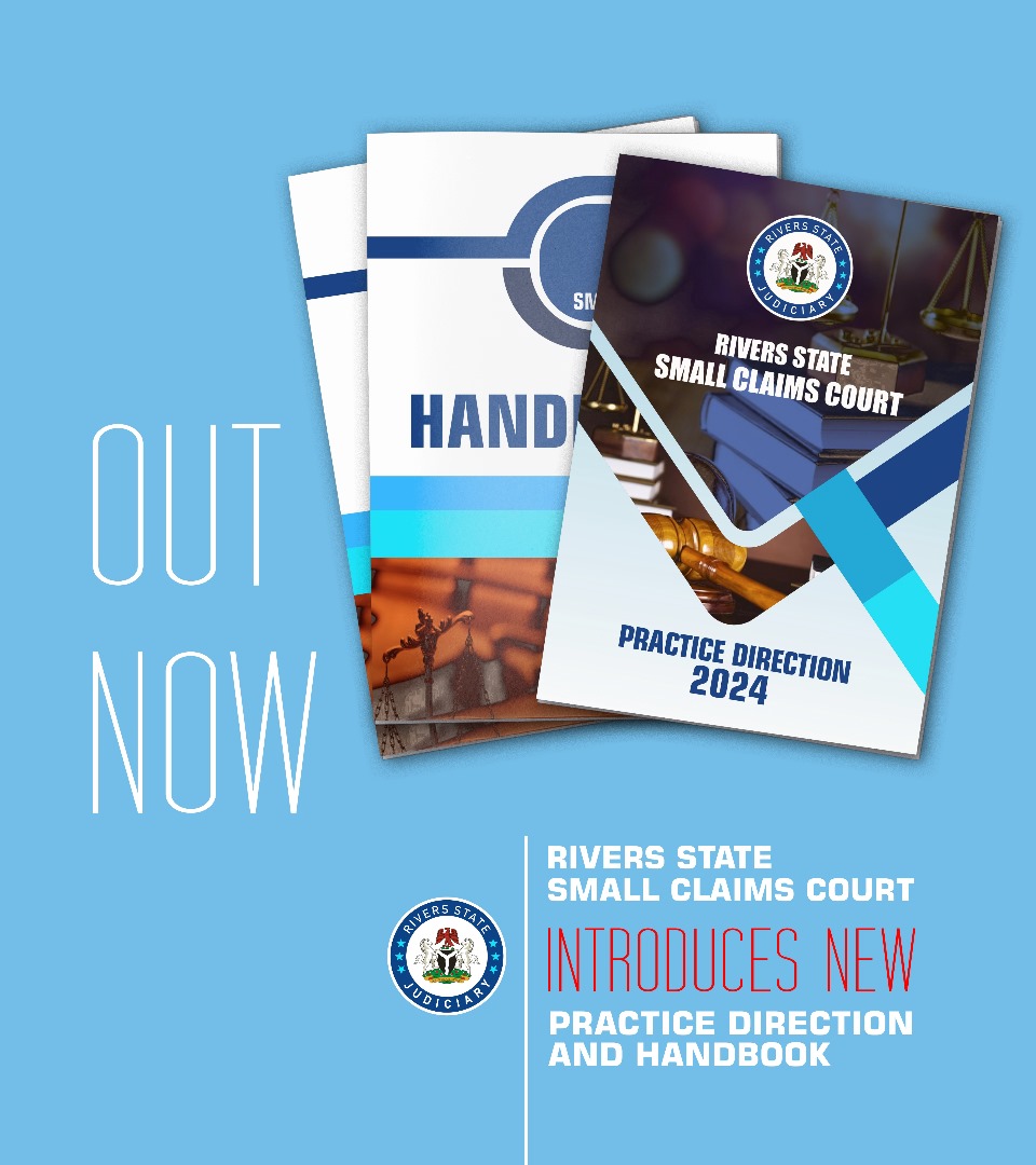 Rivers State Judiciary – Official Website